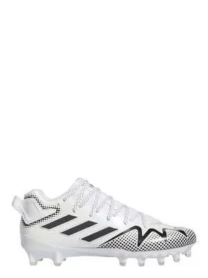 Adidas Freak 22 Black - White