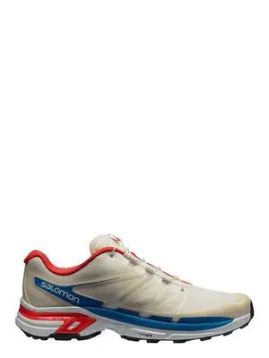 SALOMON Xt-wings 2 Adv 'vanilla Ice Imperial Blue - Cream
