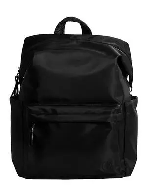 PRACTICE What You Love Karma Medium Nylon Backpack - Eclipse