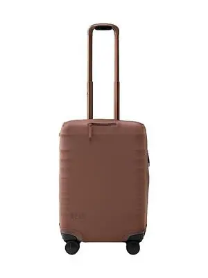 BEIS The Carry-on Luggage Cover - Maple