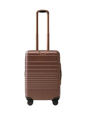 BEIS The Carry-on Roller - Maple