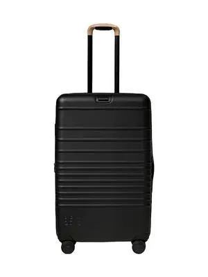 BEIS The Medium Check-In Roller By Beis Black