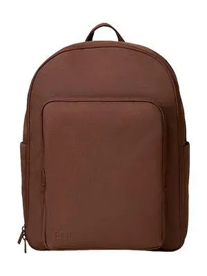 BEIS The Travel Backpack - Maple