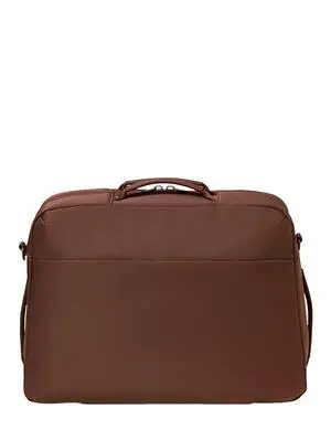 BEIS The Duffle Bag - Maple