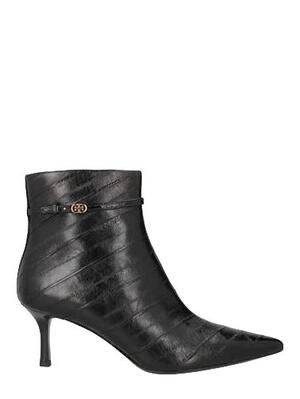 Tory Burch Ankle Boots - Black