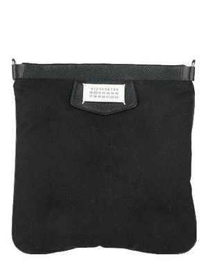 MAISON MARGIELA Handbag - Black