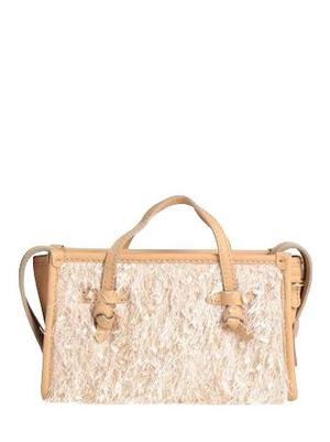 GIANNI CHIARINI Marcella Club Handbag - Blush