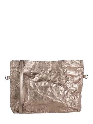 Max & Co. MAX & Co. McAlume Bag1 Cross-Body Bag Yellow