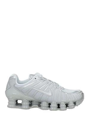 Nike Shox Tl Sneakers - Grey