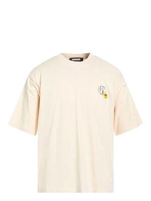 BARROW T-shirt Size Cotton - White