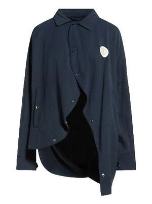 Herno Polyamide Jacket - Navy