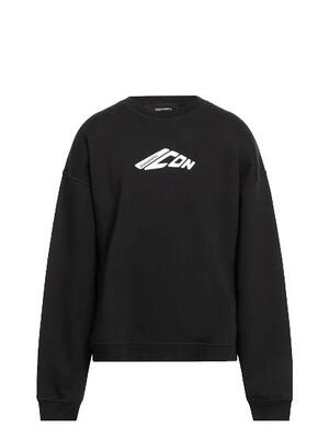 Dsquared2 Icon Sweatshirt - Black