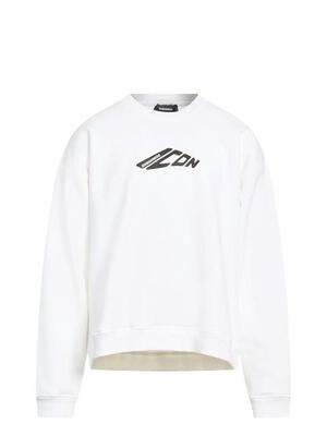 Dsquared2 Icon Sweatshirt - White