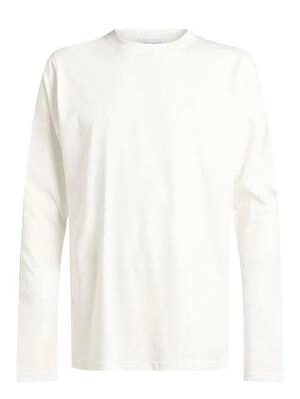 FAMILY FIRST T-shirt Size Cotton - White