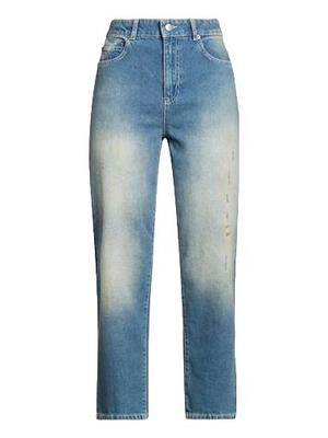 Max & Co. Skinny Jeans - Blue