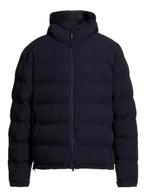 Aspesi Puffer Jacket - Blue