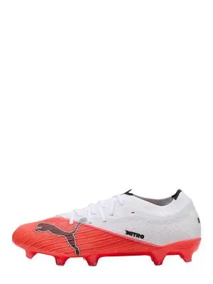PUMA Ultra Nitro™ 7 Match Firm/artificial Ground Soccer Cleats - Red