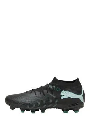 PUMA Future 9 Match Firm/artificial Ground Soccer Cleats - Black