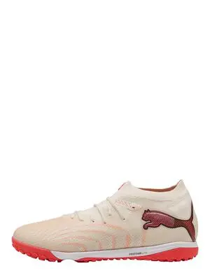 PUMA Future 9 Pro Cage Turf Soccer Cleats - Beige