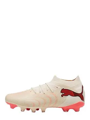 PUMA Future 9 Match Firm/artificial Ground Soccer Cleats - Beige