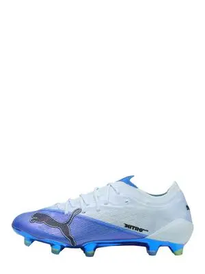 PUMA PUMA ULTRA NITRO™ 7 Ultimate Firm Ground Soccer Cleats Blue