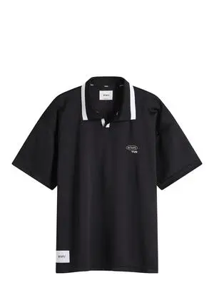 WTAPS Dup 02 Ss