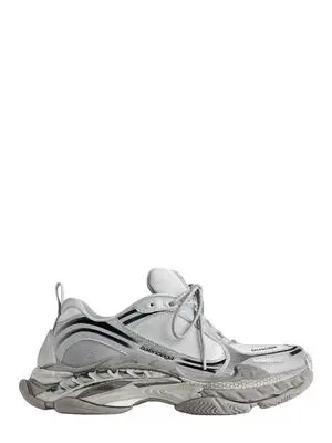 Balenciaga Balenciaga Triple S.2 Gradient Sneaker Grey