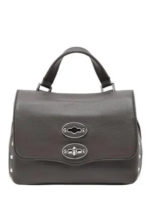ZANELLATO Postina Baby Bag - Brown