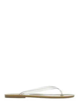 Christopher Esber Christopher Esber Jo Thong Sandals Beige