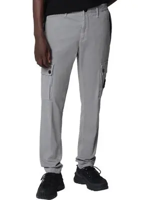 Stone Island Stone Island Cargo Trousers Grey