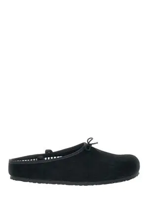 BIRKENSTOCK X Repetto Opera Sabot - Black