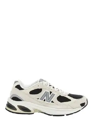 NEW BALANCE New Balance 2010 Archive Inspired Sneakers Grigio