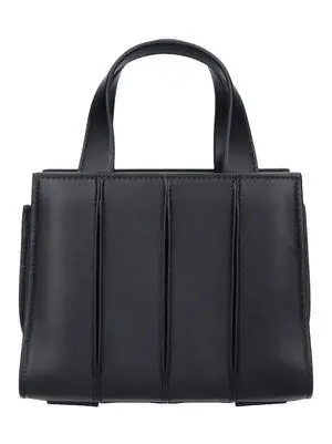 Max Mara Whitney Bag 3 - Black