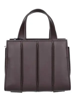 Max Mara Whitney Bag 3 - Brown