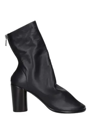 LEMAIRE Glove" Ankle Boots - Brown