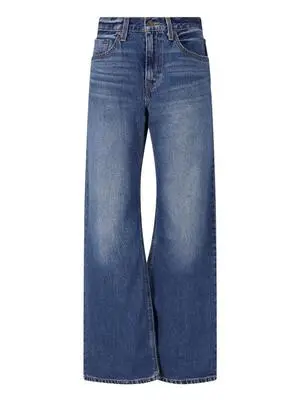 LEVI'S STRAUSS Levi's Strauss Phoenix Rising Bootcut Jeans