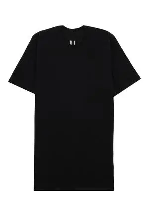 Rick Owens T-shirt "level T - Black