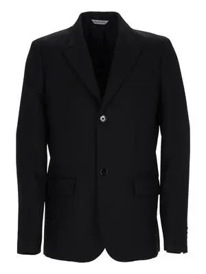BALENCIAGA Balenciaga Single Breasted Tailored Jacket