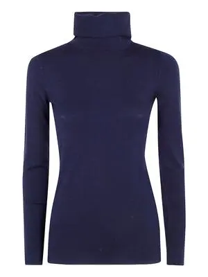 BASE BASE Turtleneck Sweater