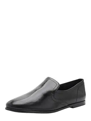 THE FRYE COMPANY Faith Slip-on Loafers - Black