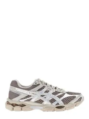 Asics ASICS Gel-Cumulus 16 Padded Mesh Sneakers Grey