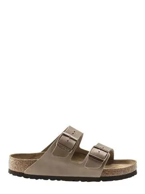 BIRKENSTOCK Arizona Double-strap Sandals - Multicolor