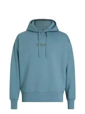 CALVIN KLEIN Calvin Klein Logo Hoodie