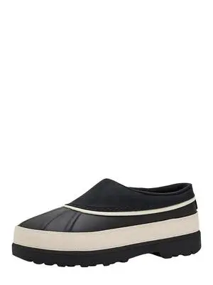 Sorel Ambler Waterproof Slip-on Sneakers - Black