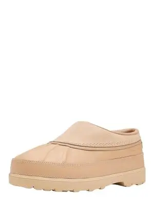 Sorel Ambler Waterproof Slip-on Sneakers - Tan