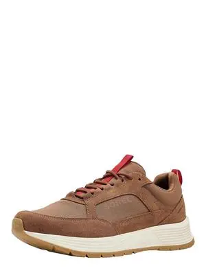 Sorel SOREL Outing SE Waterproof Low-Top Shoes Tan