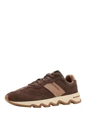 Sorel Kinetic Ember Lx Sneakers - Tan