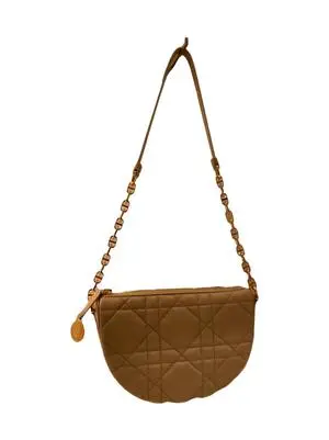 Dior Star Callisto Bag - Brown