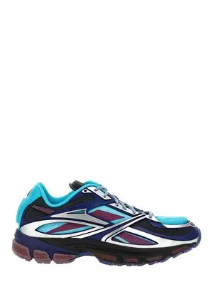 REEBOK Premier Road Lace-up Sneakers - Black