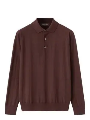 Loro Piana Polo Hot Cocoa